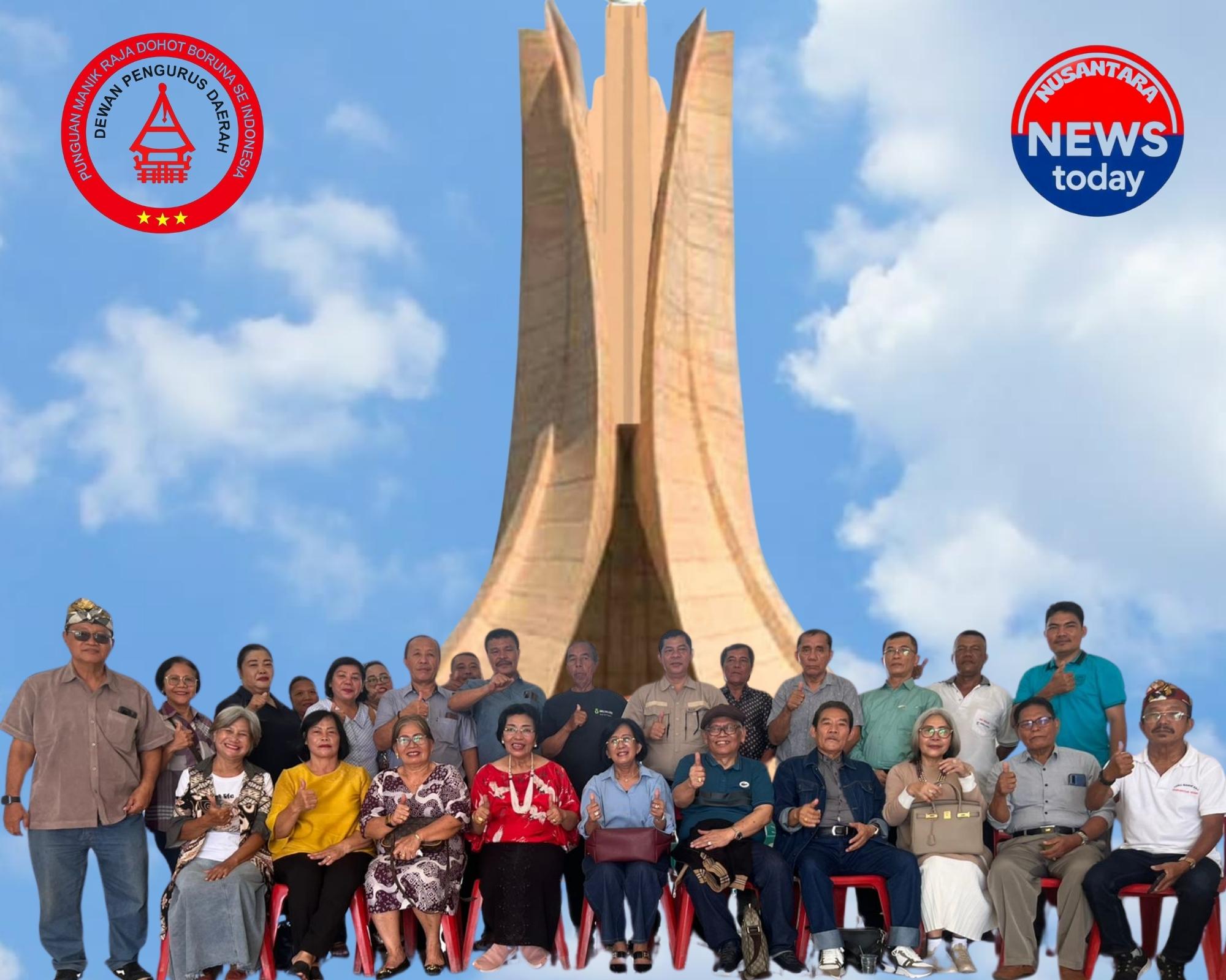 PRESS RELEASE - NUSANTARA NEWS TODAY